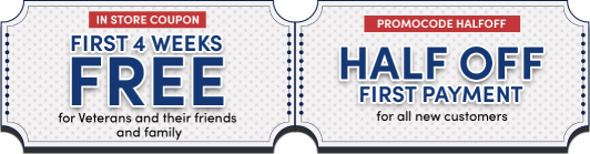 Rent-To-Own Bedroom Rentals | Arona Rent To Own