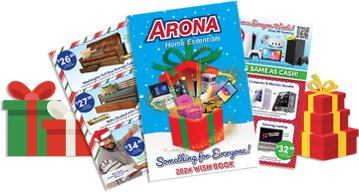 Arona Home Essentials | Rent To Own Furniture, Appliances, Electronics ...
