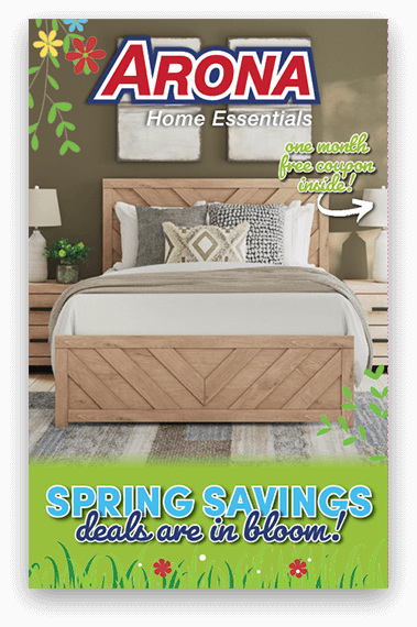 Rent to Own Lift Chairs | Comfortable & Supportive Seating | Arona Rents