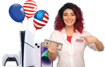 Arona Home Essentials | Rent To Own Furniture, Appliances, Electronics ...