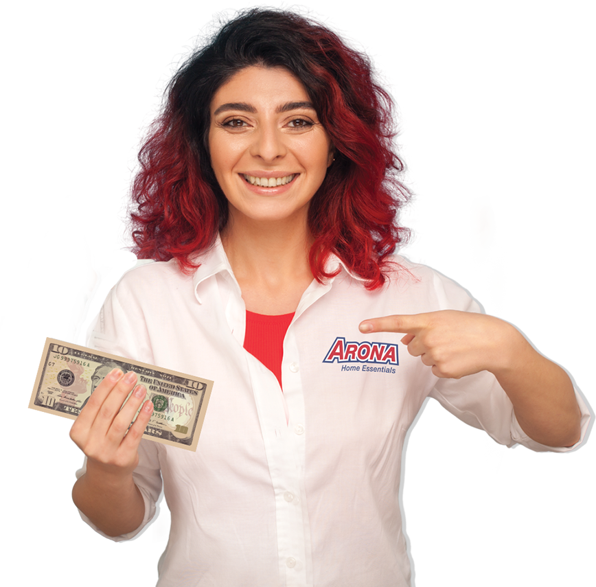 Arona Home Essentials | Rent To Own Furniture, Appliances, Electronics ...