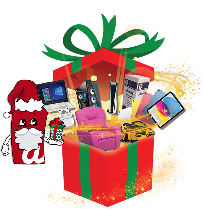 Arona Home Essentials | Rent To Own Furniture, Appliances, Electronics ...