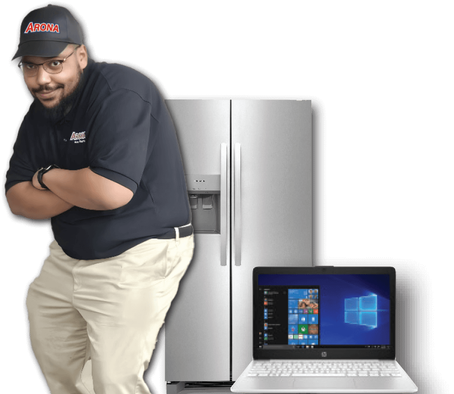 Arona Home Essentials | Rent To Own Furniture, Appliances, Electronics ...