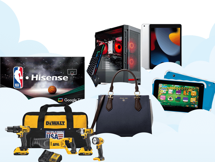 Arona Home Essentials | Rent To Own Furniture, Appliances, Electronics ...