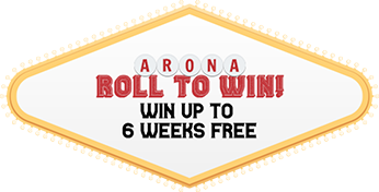 Arona Home Essentials | Roll To Win