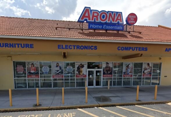 Arona Home Essentials Rent To Own in Sault Sainte Marie, MI - Rent To ...